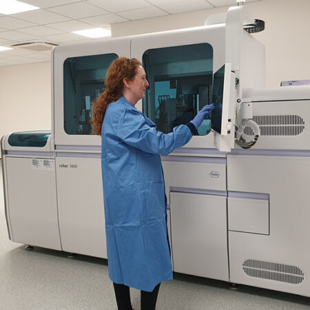 Cytology - Black Country Pathology Services