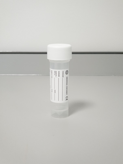 Mycoplasma genitalium (Urine) - Black Country Pathology Services